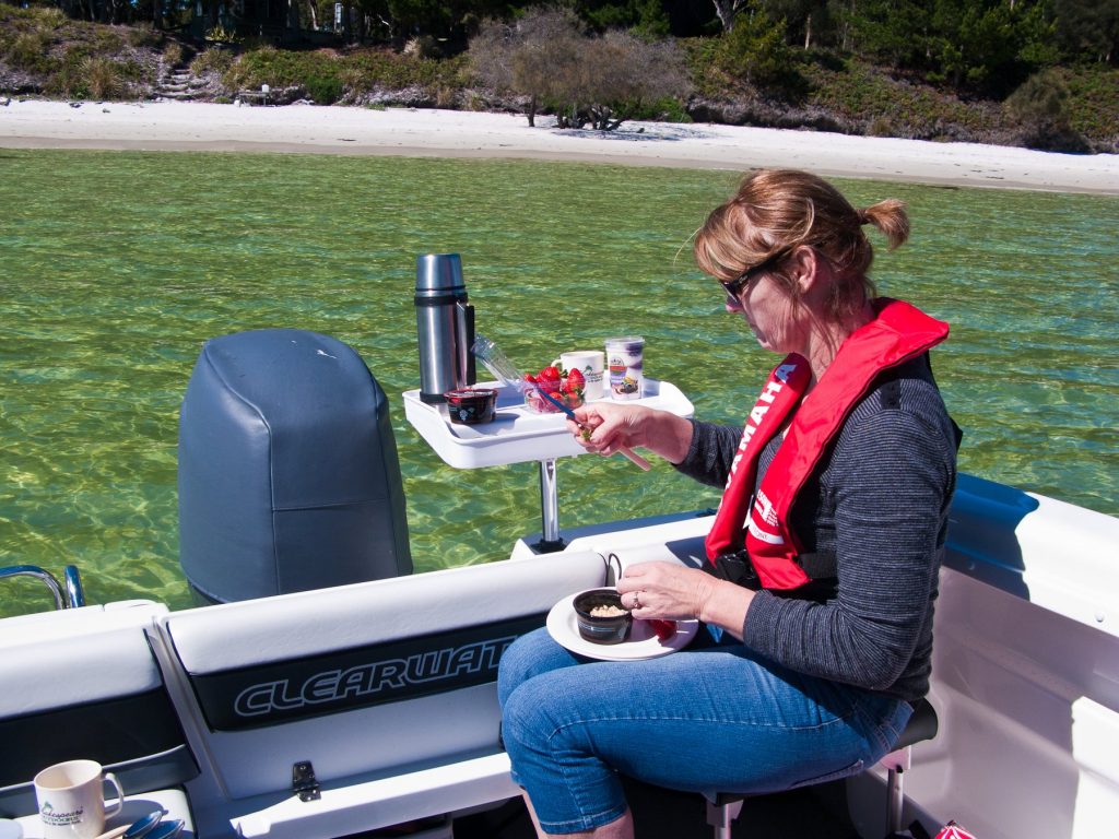 Life Jacket Maintenance Services | Lifejacket Servicing Tasmania